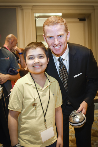 Children's Cancer Fund Gala Raises over $820,000 for Pediatric Oncology ...