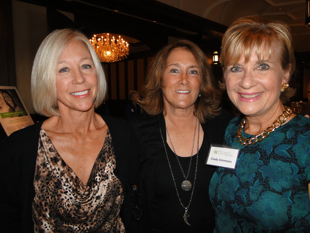 Mary Crowley Fall Forum: Game-Changing News About Cancer Research ...