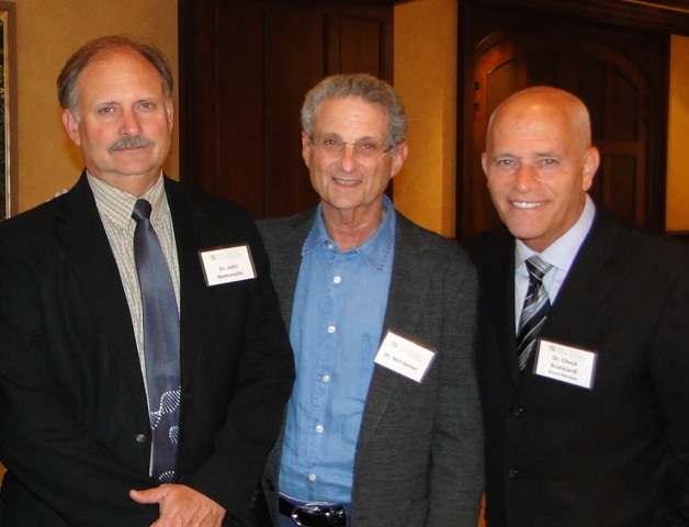 Mary Crowley Fall Forum: Game-Changing News About Cancer Research ...