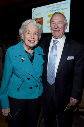 Educational First Steps Held Luncheon Featuring Sonia Manzano, “Maria ...